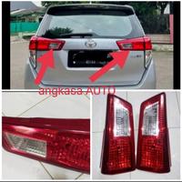 Jual Stop Lamp Innova Reborn Terlengkap - Harga Murah Mei 2024 & Cicil 0%