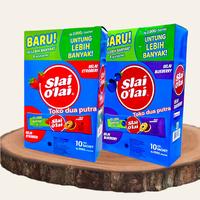 Jual Slai Olai Terdekat - Harga Murah & Grosir November 2024