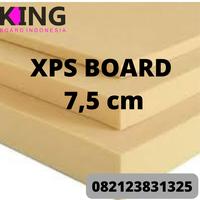 Jual Xps Foam Murah - Harga Terbaru 2024