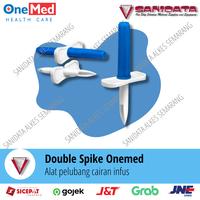 Jual Double Spike Murah - Harga Terbaru 2024