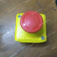 Jual Emergency Push Button Terbaik - Harga Murah Januari 2025 & Cicil 0%