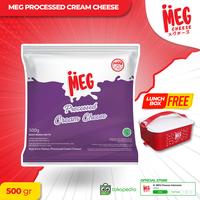 MEG Cheese Indonesia - Produk Resmi & Terlengkap | Tokopedia