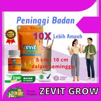 Zevit Grow Harga Termurah - Kualitas Terbaik