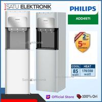 Jual Dispenser Galon Bawah Philips Murah - Harga Terbaru 2024