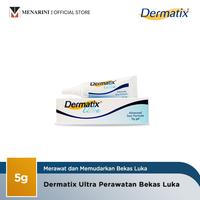 Jual Dermatix Ultra Terlengkap - Harga Murah Mei 2024