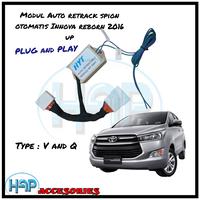 Jual Retract Spion Innova Reborn Terlengkap - Harga Murah Juni 2024 ...