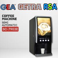 Jual Getra Coffee Machine Terlengkap - Harga Terbaru April 2024 ...