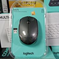 Jual Mouse Logitech M171 Murah & Terbaik - Harga Terbaru Juni 2024