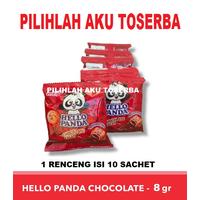 Hello Panda Harga Termurah - Pilihan Favorit