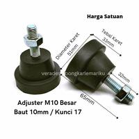 Jual Kaki Meja Adjustable Terbaik - Harga Murah Juni 2024 & Cicil 0%