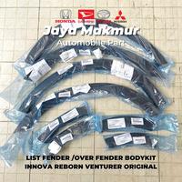 Jual Fender Innova Reborn Terlengkap - Harga Murah Juni 2024 & Cicil 0%