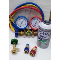 Jual Manifold Ac Terlengkap - Harga Murah Juli 2025 & Cicil 0%