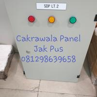 Jual Panel Sdp Terbaik - Harga Murah Desember 2023 & Cicil 0%