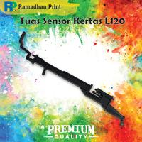 Jual Tuas Sensor Epson L120 Terlengkap - Daftar Harga Mei 2024 & Cicilan 0%