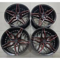 Jual Velg Ring 20 Terlengkap - Harga Murah April 2024 & Cicil 0%