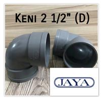 Jual Keni 1 2 Inch Terbaik - Harga Murah Februari 2025 & Cicil 0%
