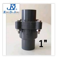 Jual Check Valve 1 Inch Terbaik - Harga Murah Mei 2024 & Cicil 0%