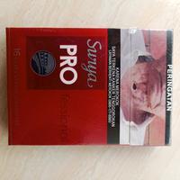 Surya Pro Merah Harga Termurah - Kualitas Terbaik