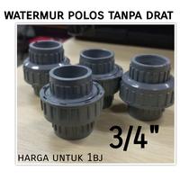 Jual Water Mur Terbaik - Harga Murah April 2025 & Cicil 0%