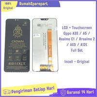 LCD Oppo A3s Asli dengan Harga Terjangkau Juni 2024