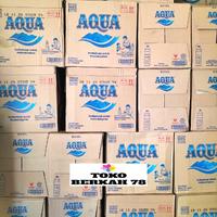 Jual Aqua 1500 Ml 1 Dus Murah - Harga Terbaru April 2024