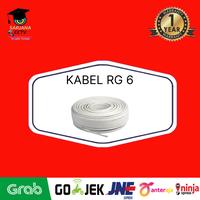 Jual Kabel Rg6 Plus Power Terlengkap - Daftar Harga Maret 2024 & Cicilan 0%