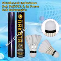Jual Shuttlecock - Harga Termurah - Kualitas Terbaik 2025