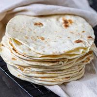 Tortilla Harga Termurah - Pilihan Favorit