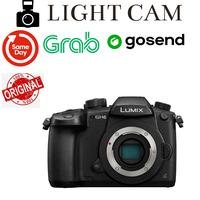Jual Lumix Gh6 Murah - Harga Terbaru 2024