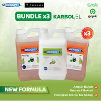 Jual Karbol Murah - Harga Terbaru Februari 2025