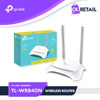 Jual Tp Link Wr840n Terbaru - Harga Murah November 2024 & Cicil 0%