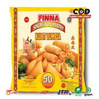 Jual Kulit Lumpia Finna Terdekat - Harga Murah & Grosir Maret 2024