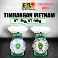 Jual Timbangan Frt Terbaik - Harga Murah April 2024 & Cicil 0%