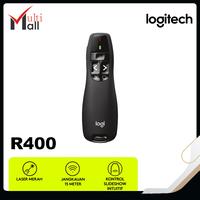 Jual Logitech R400 Terlengkap - Daftar Harga Juni 2024 & Cicilan 0%