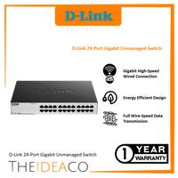 Jual D Link Switch 24 Port Terbaru - Harga Murah April 2024 & Cicil 0%