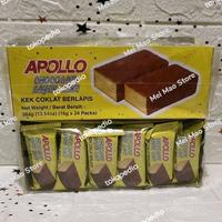 Jual Apollo Bolu Terdekat - Harga Murah & Grosir Juni 2024