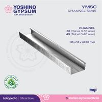 Jual Metal Furing Murah & Terbaik - Harga Terbaru Juli 2025