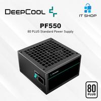 Jual Deepcool Pf550 Terbaru - Harga Murah Maret 2024 & Cicil 0%