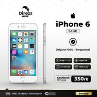 Iphone 6 Second Murah Harga Terbaru - Pilihan Terlengkap