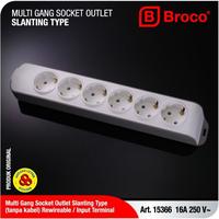 Jual Socket Broco Terbaik - Harga Murah Maret 2025 & Cicil 0%