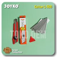 Jual Isi Cutter Besar Terlengkap - Harga Grosir & Murah April 2025