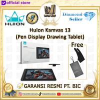 Jual Huion Kamvas 13 Terbaru - Harga Murah Maret 2023 & Cicil 0%