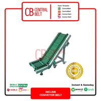 Jual Conveyor Belt Terlengkap - Harga Murah Juni 2024 & Cicil 0%