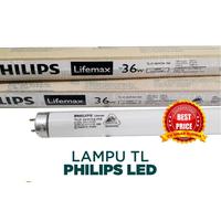 Jual Lampu Tl Led 36 Watt Terlengkap - Daftar Harga November 2024 ...