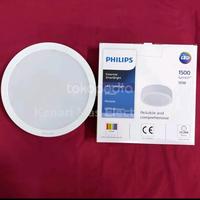 Jual Downlight Philips 18 Watt Murah & Terbaik - Harga Terbaru Mei 2024
