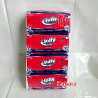 Jual Tissue Jolly 250 Sheets Murah - Harga Terbaru 2024
