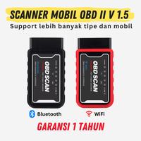 Jual Scanner Mobil Obd2 Terlengkap - Harga Murah Agustus 2023 & Cicil 0%