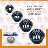 Jual Talang Pvc Terbaik - Harga Murah Maret 2025 & Cicil 0%