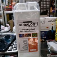 Jual Rodalon Terlengkap & Terbaik - Harga Murah April 2024