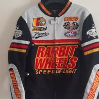 Jual Jaket Rabbit And Wheels Murah - Harga Terbaru 2024